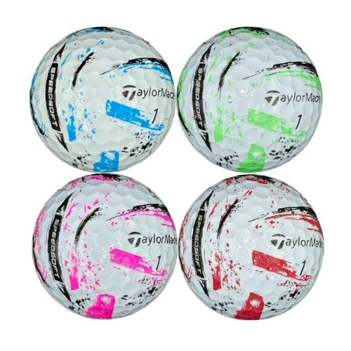 TAYLORMADE INK – Golfing Good