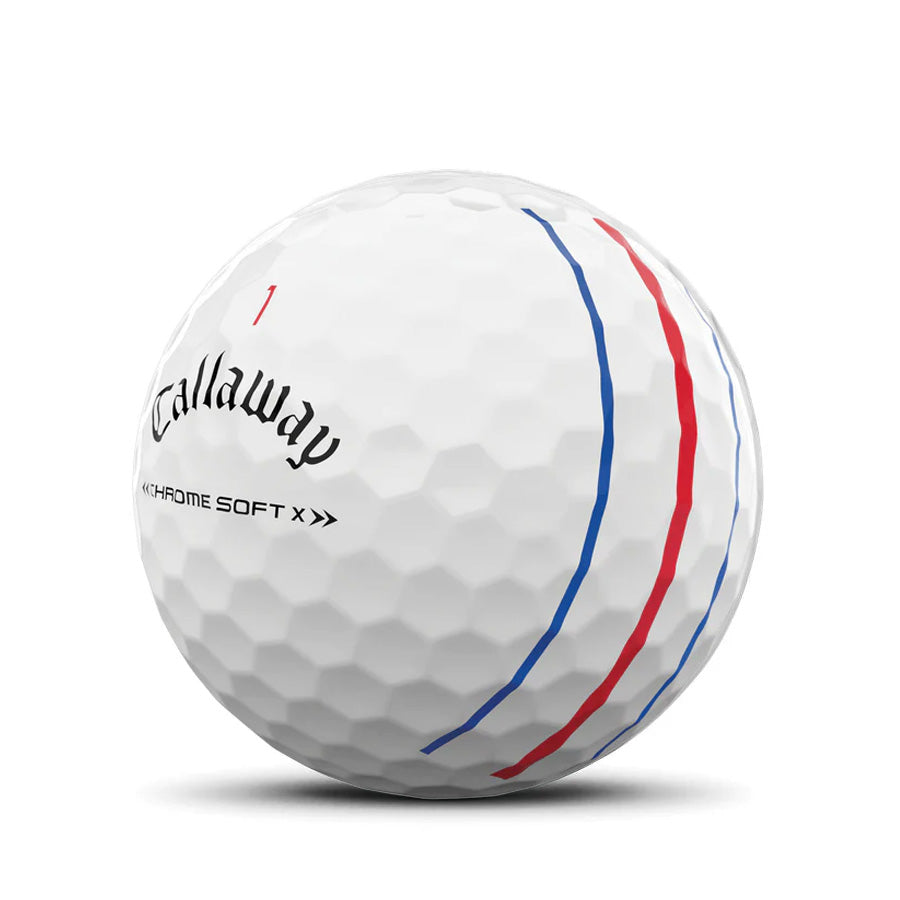 CALLAWAY 3 LINEAS – Golfing Good